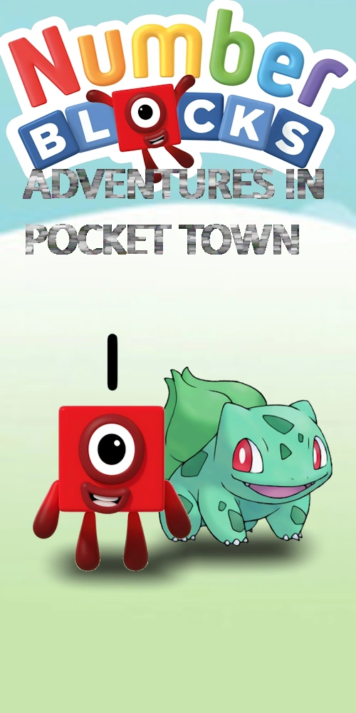 User blog:Aubster100/Numberblocks: Adventures in Pocket Town ...