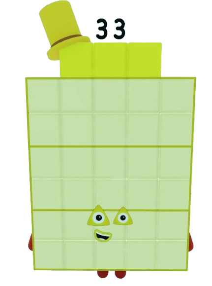 User blog:Coolguy1982/My Fanmade Numberblocks | Numberblocks Wiki | Fandom