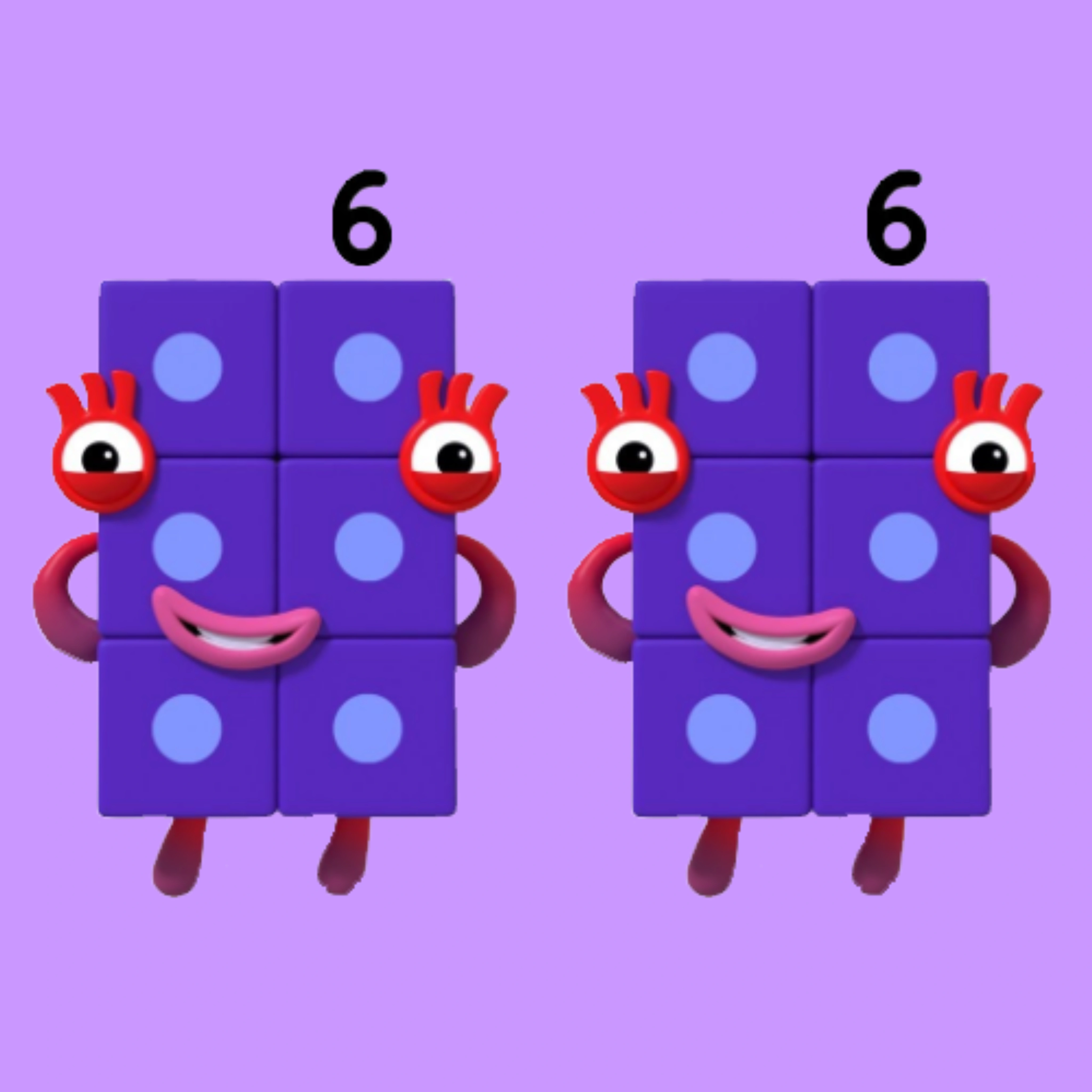 Balancing Bridge/Transcript | Numberblocks Wiki | Fandom