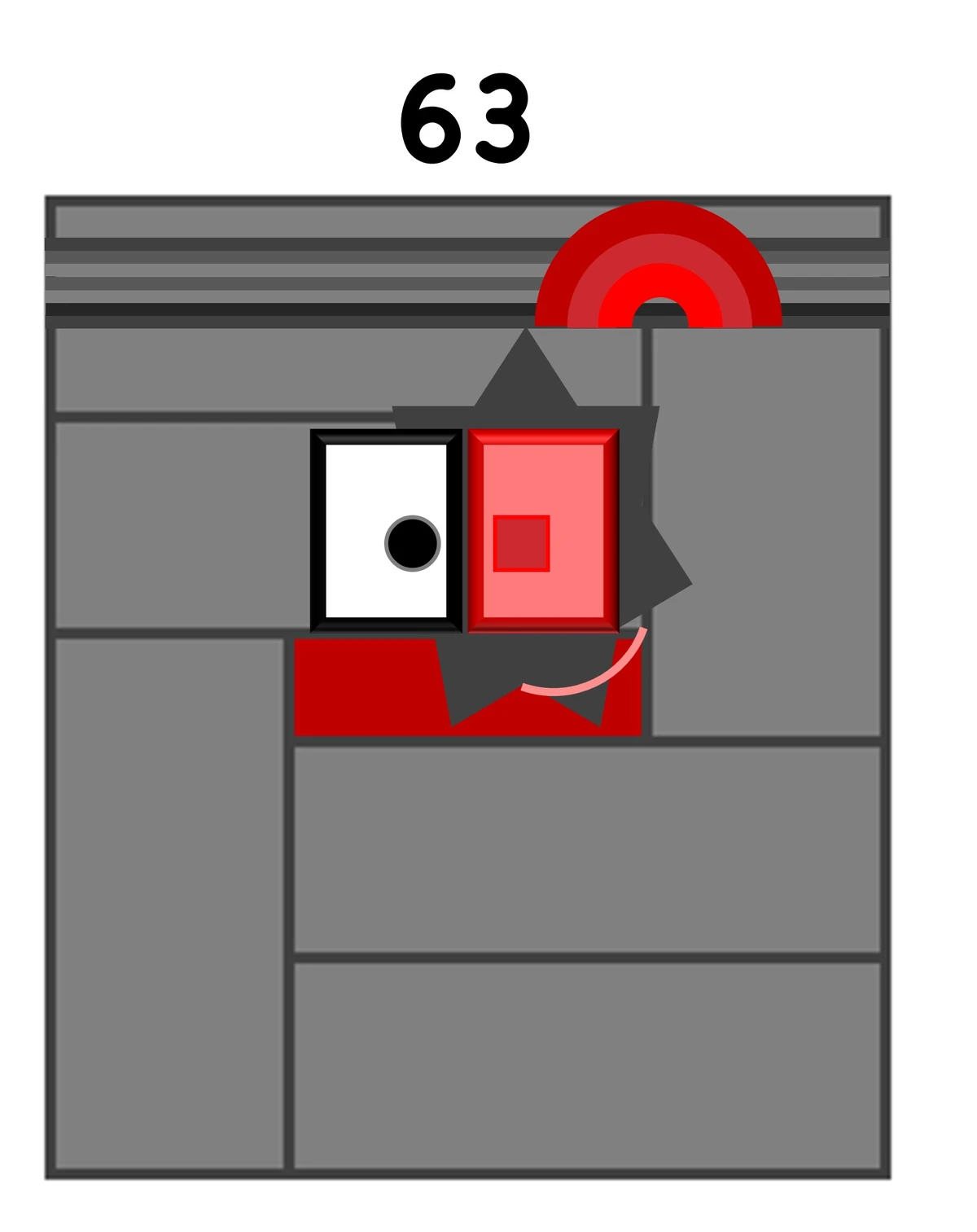 Category:Twelve Haters | Numberblocks Wiki | Fandom