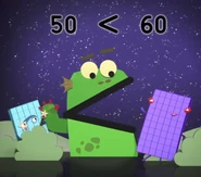 Blockzilla (character)/Gallery | Numberblocks Wiki | Fandom