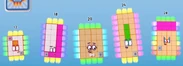 Twenty-Four/Gallery | Numberblocks Wiki | Fandom