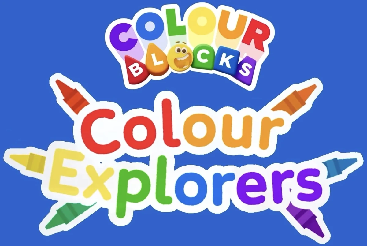 Colour Explorers | Numberblocks Wiki | Fandom