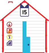 The Numberblocks' Houses | Numberblocks Wiki | Fandom