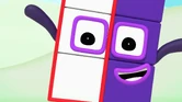 Sixteen (character) | Numberblocks Wiki | Fandom