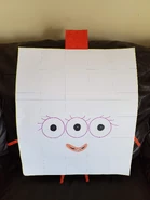 Thirty-One/Fanmade Gallery | Numberblocks Wiki | Fandom