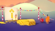 Stampolines/Gallery | Numberblocks Wiki | Fandom