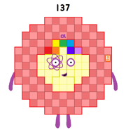 Fanmade Galleries for other Numberblocks/130-139 | Numberblocks Wiki ...