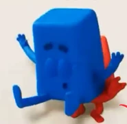 Blue (character) | Numberblocks Wiki | Fandom