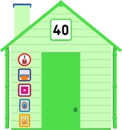 The Numberblocks' Houses | Numberblocks Wiki | Fandom