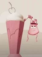 Pink (episode)/Gallery | Numberblocks Wiki | Fandom