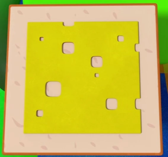 User blog:ZeroTwo2022/cheese lol | Numberblocks Wiki | Fandom