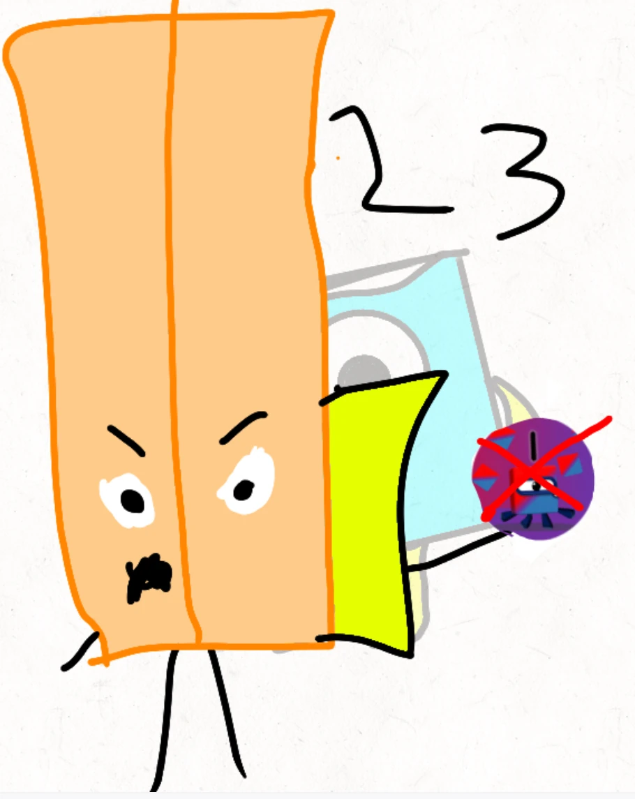 User blog:Chasbarrs/My fan | Numberblocks Wiki | Fandom