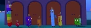 Octoblock to the Rescue!/Gallery | Numberblocks Wiki | Fandom