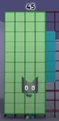 Forty-Five | Numberblocks Wiki | Fandom