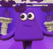 Purple (character)/Gallery | Numberblocks Wiki | Fandom
