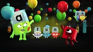 Alphablocks & Numberblocks Theme Song | Numberblocks Wiki | Fandom