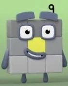 Nine (character) | Numberblocks Wiki | Fandom