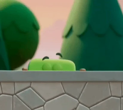 Potted Plant Parade/Gallery | Numberblocks Wiki | Fandom