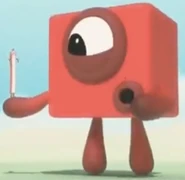 What If?/Gallery | Numberblocks Wiki | Fandom