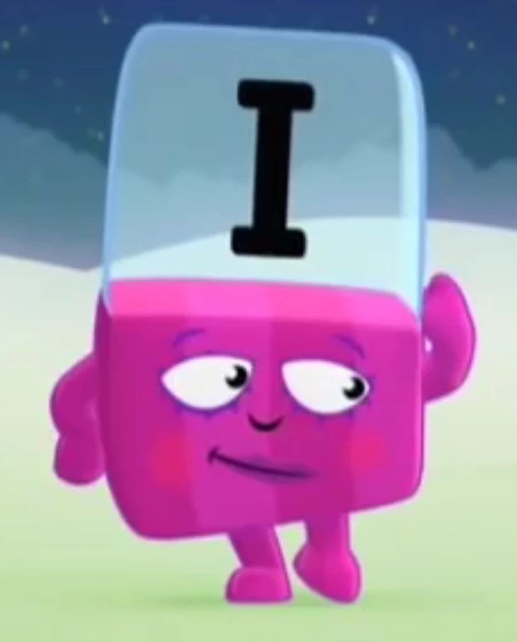 Mine/Gallery | Numberblocks Wiki | Fandom