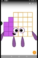 Twenty-Seven/Fanmade Gallery | Numberblocks Wiki | Fandom