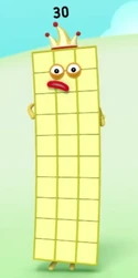Category:Thirty Haters | Numberblocks Wiki | Fandom