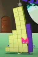 Steps Versus Squares/Gallery | Numberblocks Wiki | Fandom