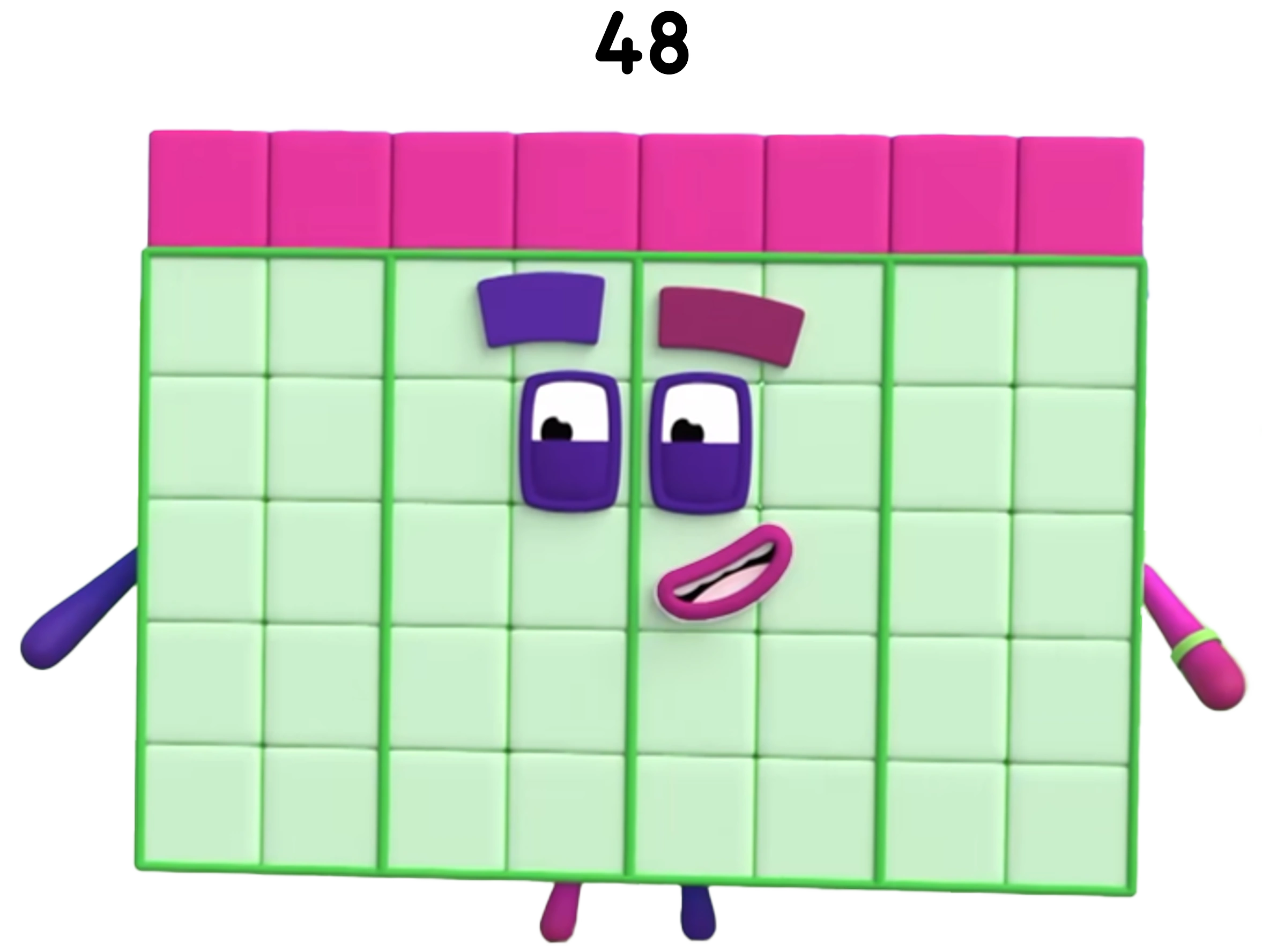 Discuss Everything About Numberblocks Wiki | Fandom