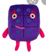 Bootlegs | Numberblocks Wiki | Fandom