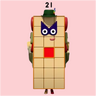 Numberblocks (characters) | Numberblocks Wiki | Fandom