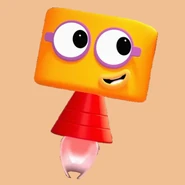 Times Tables | Numberblocks Wiki | Fandom