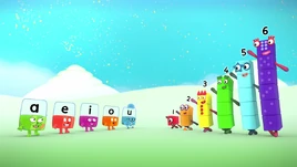 Making Friends | Numberblocks Wiki | Fandom
