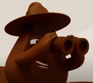 Brown (episode)/Gallery | Numberblocks Wiki | Fandom