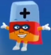 Plusman (character)/Gallery | Numberblocks Wiki | Fandom