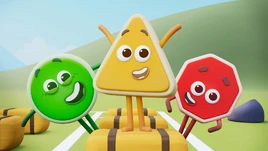 Again! (episode) | Numberblocks Wiki | Fandom