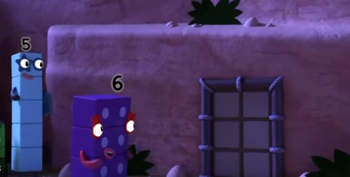 Ride the Rays/Gallery | Numberblocks Wiki | Fandom