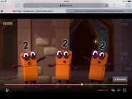 Mirror, Mirror | Numberblocks Wiki | Fandom