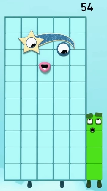 Numberblocks Fandom How To Count Numberblocks Wiki Fandom | All In One