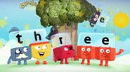 Bee | Numberblocks Wiki | Fandom