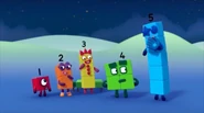 The Terrible Twos | Numberblocks Wiki | Fandom