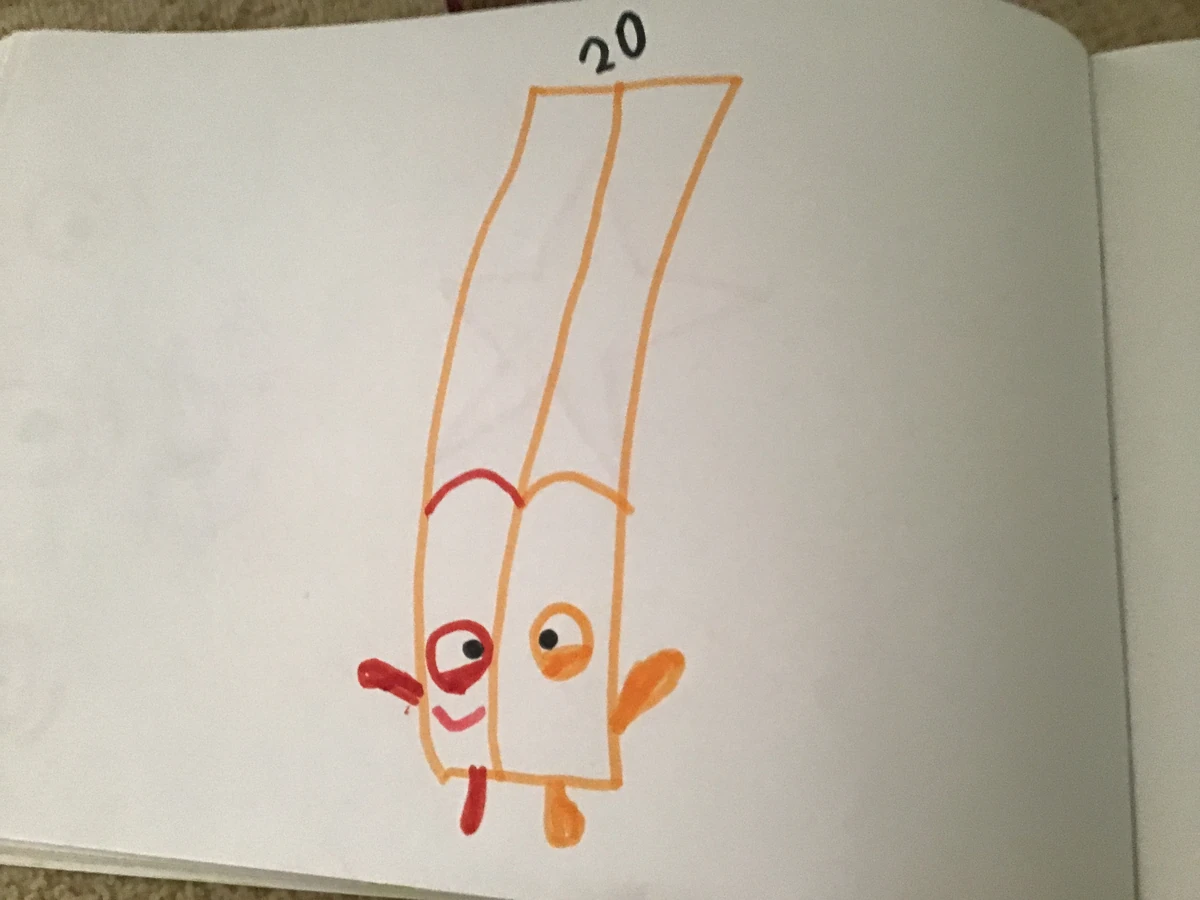 User blog:537blixxy/My fan made Numberblocks | Numberblocks Wiki | Fandom