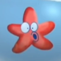 Starfish | Numberblocks Wiki | Fandom
