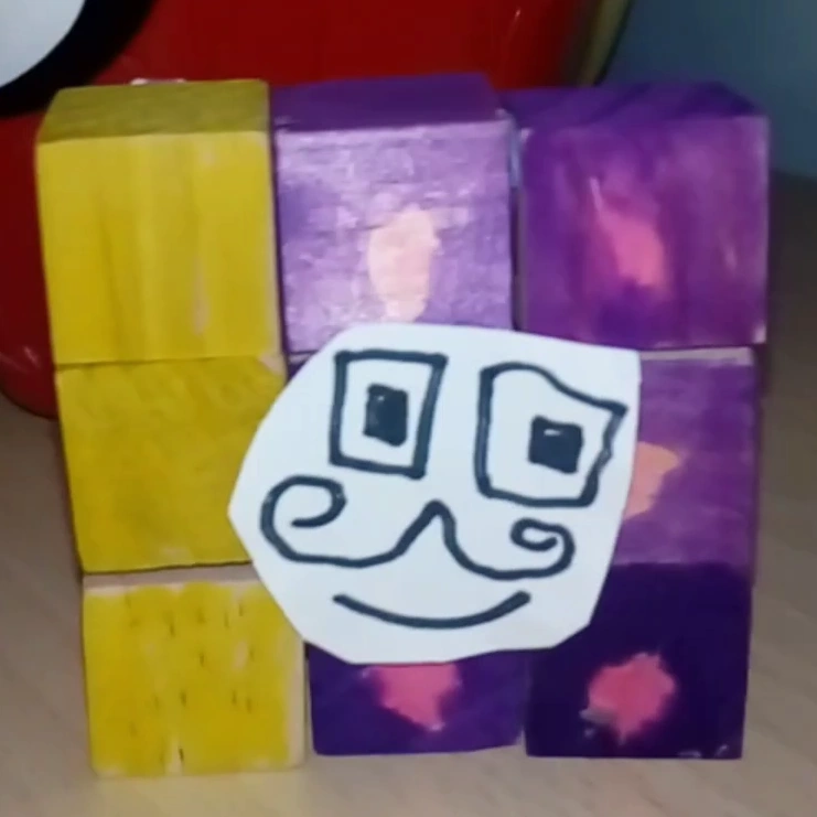 Nine (character)/Fanmade Gallery | Numberblocks Wiki | Fandom