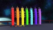 Space Division/Gallery | Numberblocks Wiki | Fandom