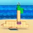 Twenty-Four | Numberblocks Wiki | Fandom