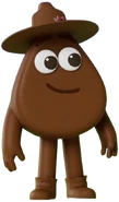 Brown (character)/Gallery | Numberblocks Wiki | Fandom
