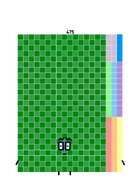 User blog:OllieZ123/Quarters (0.25 to 32) (on work) | Numberblocks Wiki ...