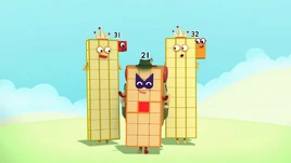 Figure It Out | Numberblocks Wiki | Fandom