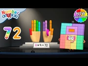 The Magical Nines | Numberblocks Wiki | Fandom